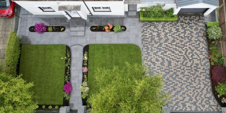Driveway Design Ideas to Transform Your Outdoor Space - Neil Walker ...